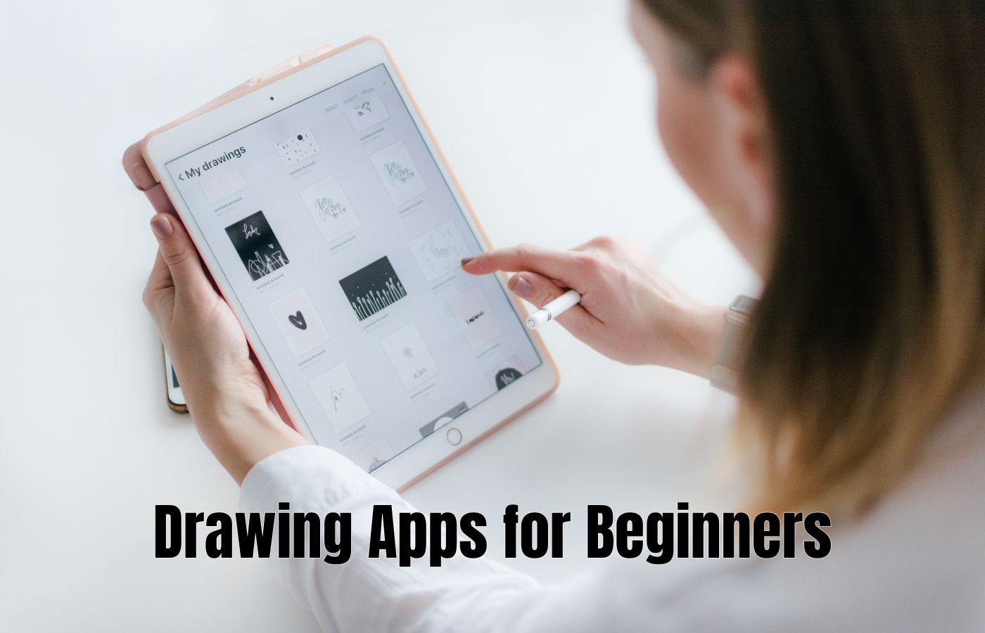 Best Budget-Friendly Drawing Apps for Beginners - Simply DXB